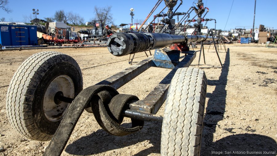 Driller Tidal Petroleum says it's raised $4.4M so far this year - San ...