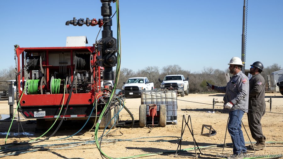 Driller Tidal Petroleum says it's raised $4.4M so far this year - San ...