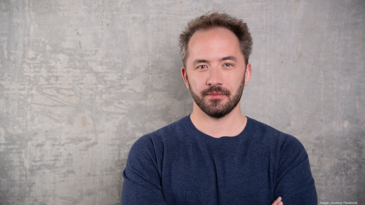 Dropbox CEO Drew Houston joins Facebook board - Silicon Valley Business ...