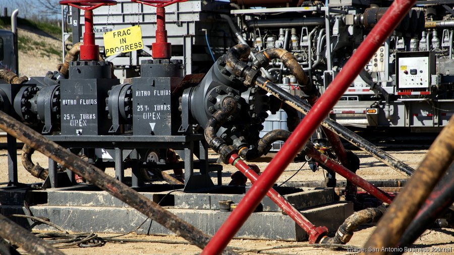 Driller Tidal Petroleum says it's raised $4.4M so far this year - San ...