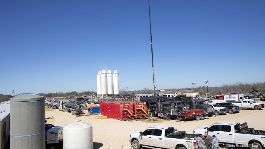 Driller Tidal Petroleum says it's raised $4.4M so far this year - San ...