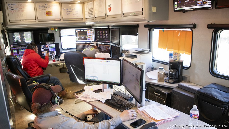 Driller Tidal Petroleum says it's raised $4.4M so far this year - San ...