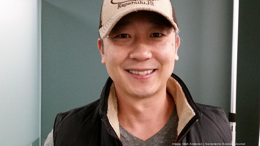 Gaming veteran Mark Otero launches Alice Capital - Sacramento Business ...