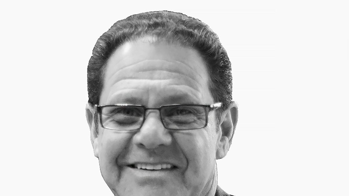 Hospitality Roundup: Four questions with Warren Henry Zinn on the ...