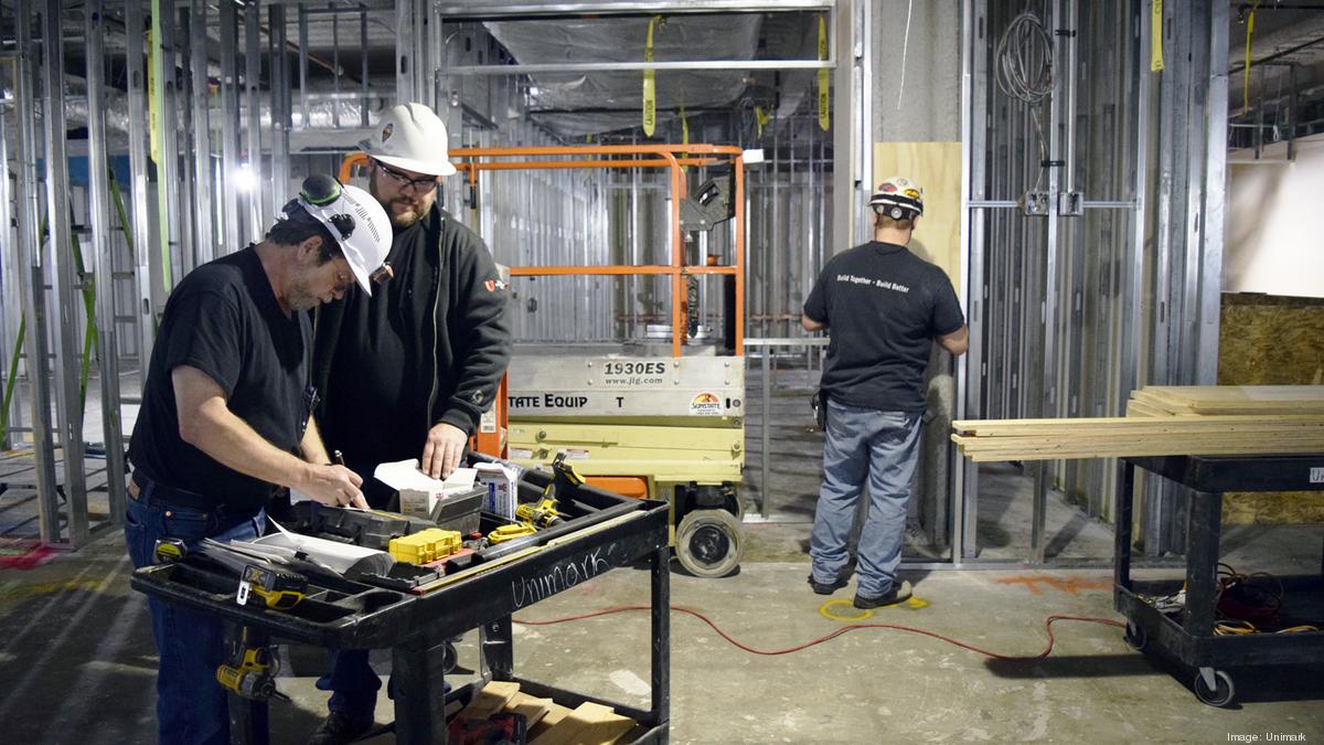 Skyline Construction Enterprises buys Unimark Construction - Puget ...