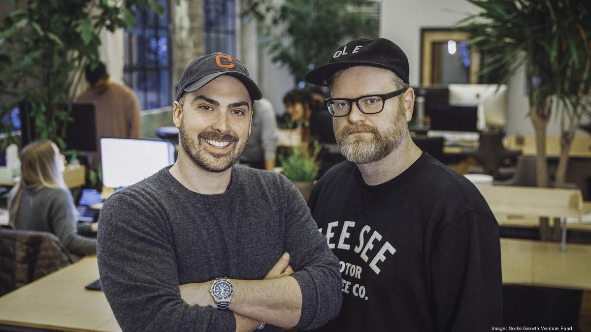 Sortis Growth Venture Fund launches $10M fund - Portland Business Journal