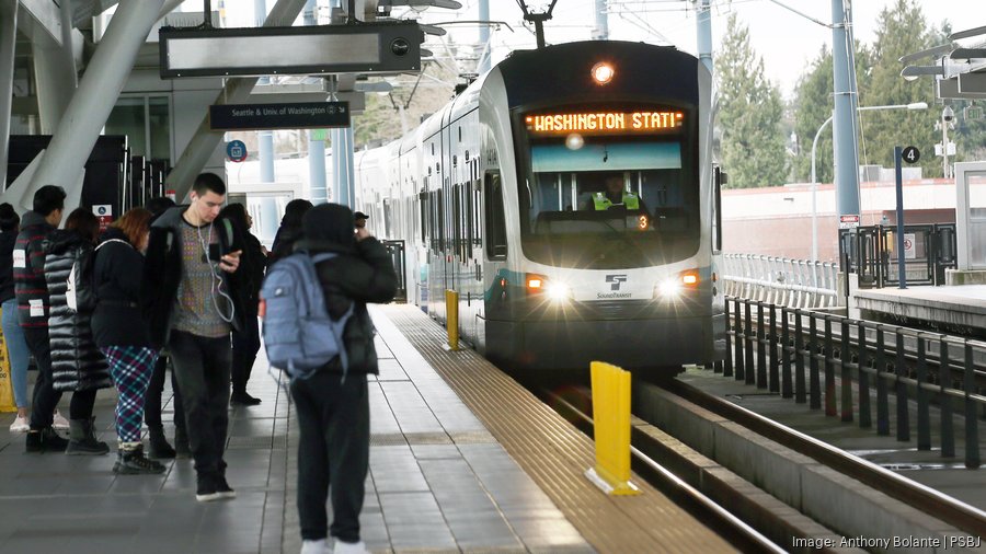 Sound Transit, King County Metro to reduce services as COVID-19 ...