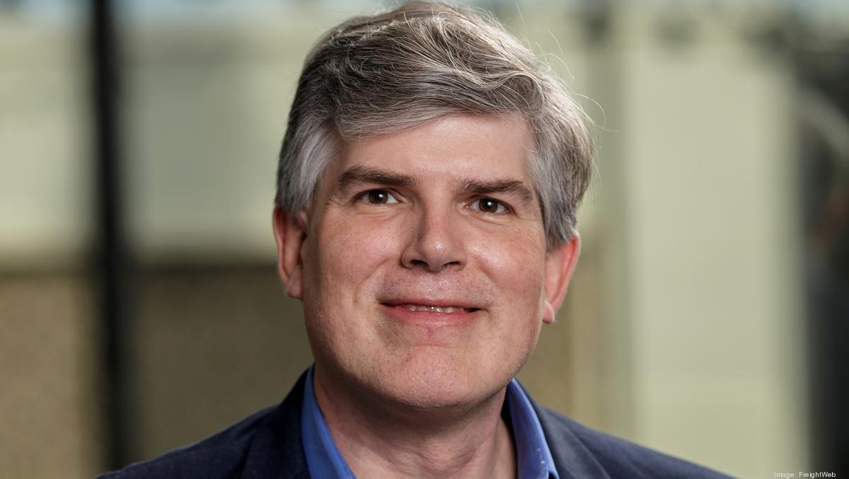 FreightWeb launches after Madrona-backed funding - Phoenix Business Journal