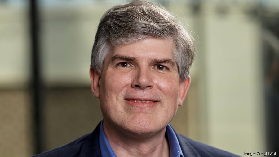 FreightWeb launches, unveils seed round - Puget Sound Business Journal