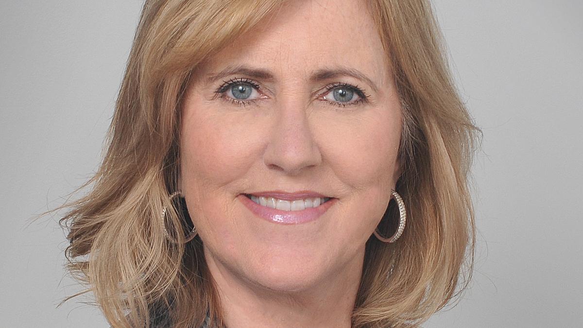 Anne-Marie Ayers joins Avison Young in Tampa - Tampa Bay Business Journal