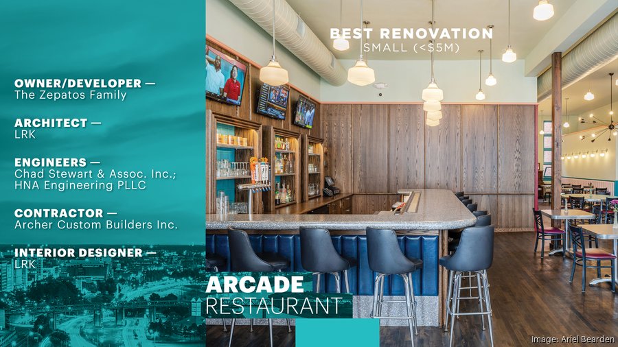 2020 Building Memphis awards, New Construction-Large finalists ...