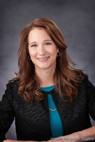 Why Deloitte Houston leader Amy Chronis is retiring and what's next ...