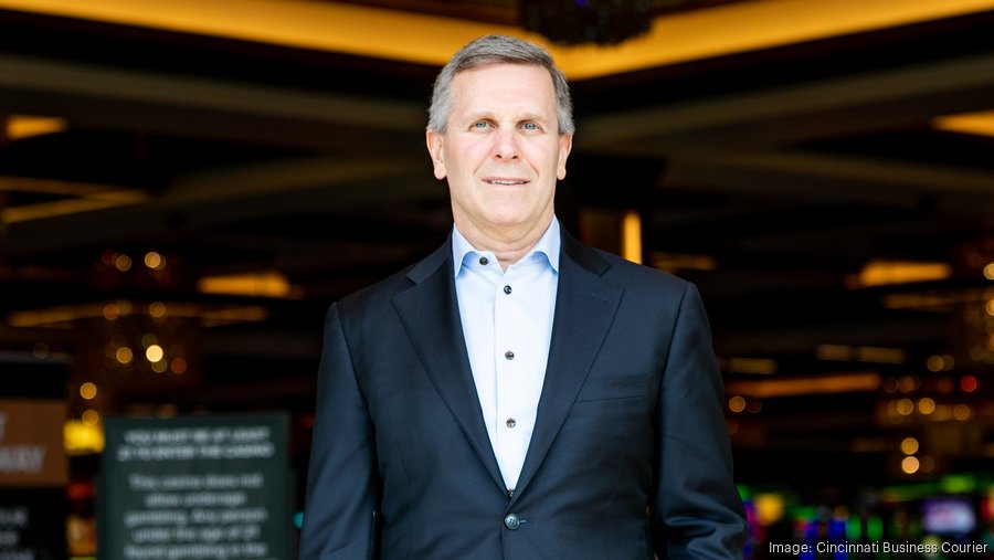 Hard Rock president talks what's coming to Cincinnati casino ...
