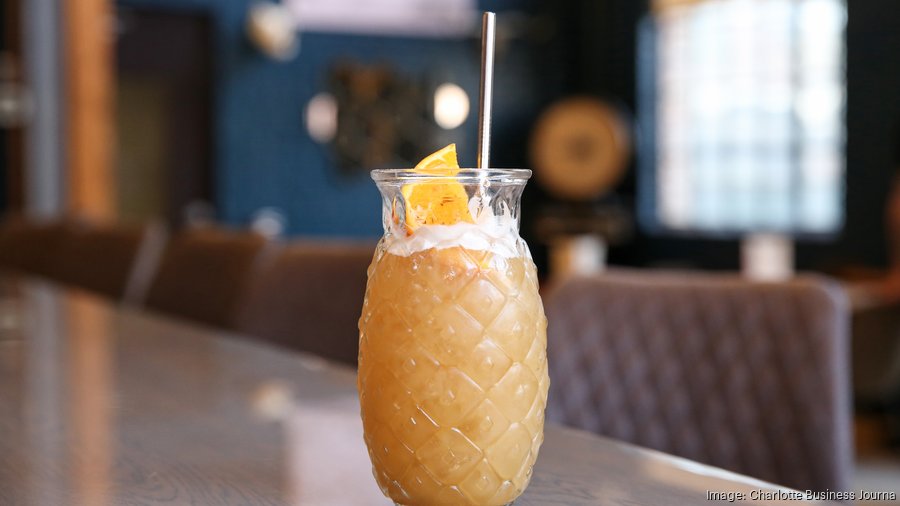 Latest Charlotte-area restaurant, brewery news - Charlotte Business Journal