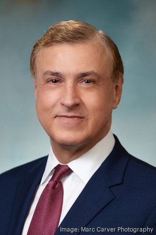 5 questions with Mark Benz, CEO of Prime Healthcare's KC region ...