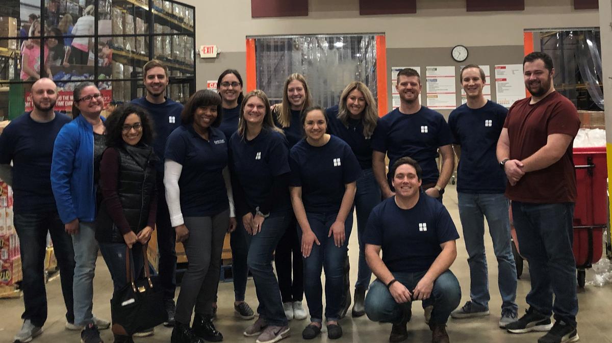 Best Places to Work 2020: Mueller Prost CPAs + Business Advisors - St ...