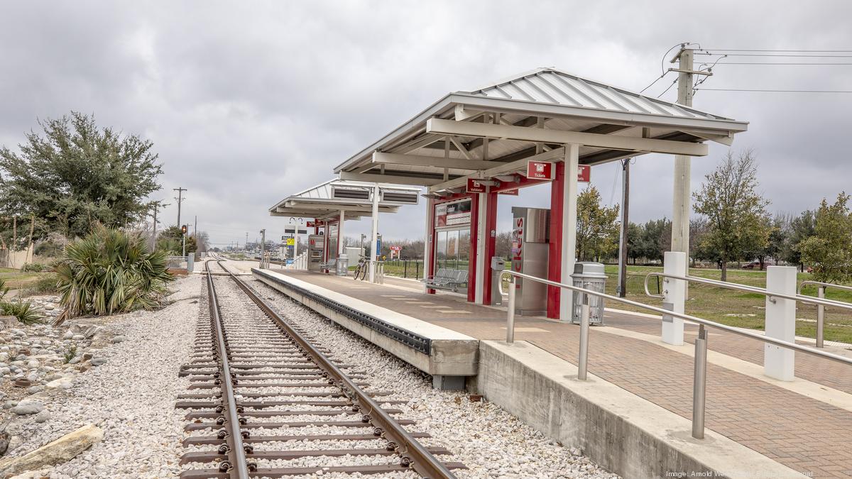 Leander to stay in Capital Metro, plus more May 7 election results ...