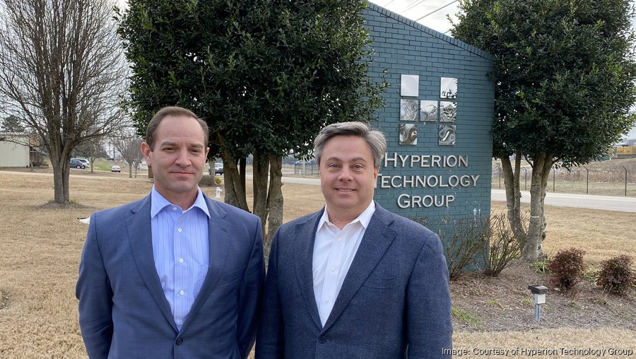 Hyperion Technology Group to establish Eos AI Science division in ...