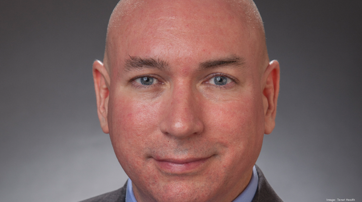 Brookwood Baptist Health Names New Cfo Birmingham Business Journal
