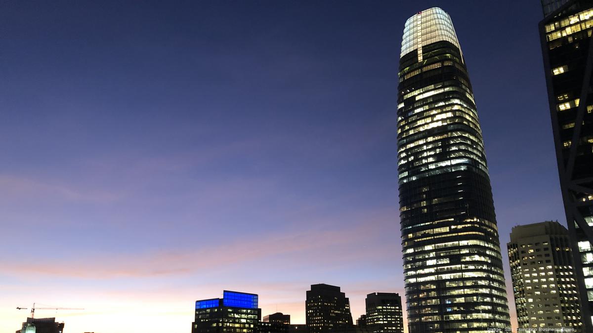 Daily Digest: Salesforce reports more layoffs, UCSF fined over stabbing ...