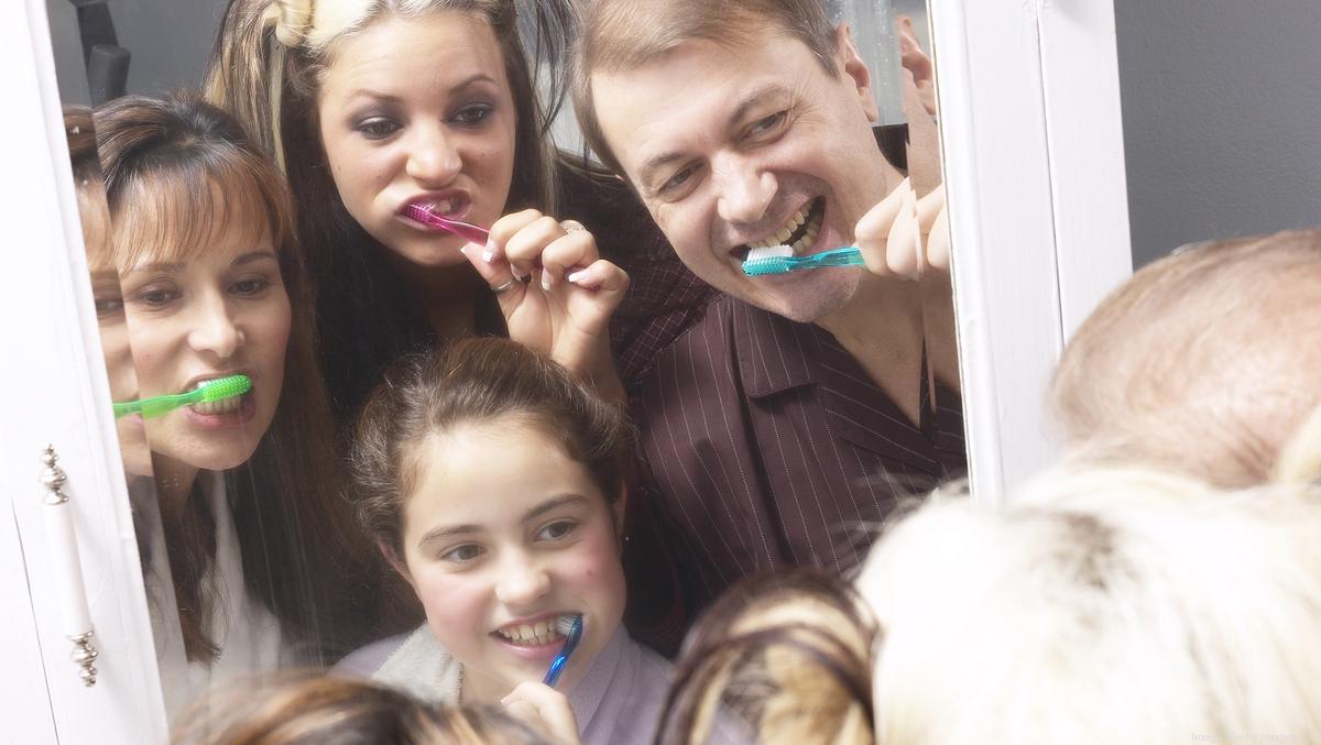 Mark Vittert's Reflections: If I could find a place to hide my ...