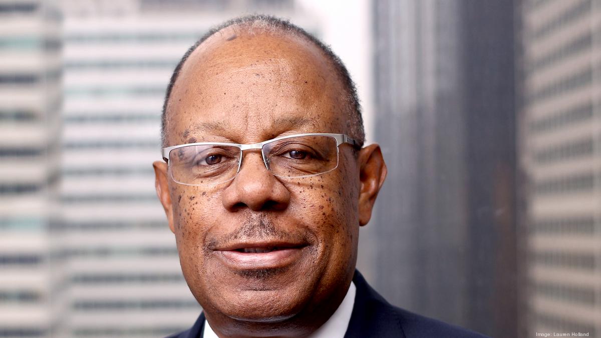 Harold Epps joining Bellevue Strategies - Philadelphia Business Journal