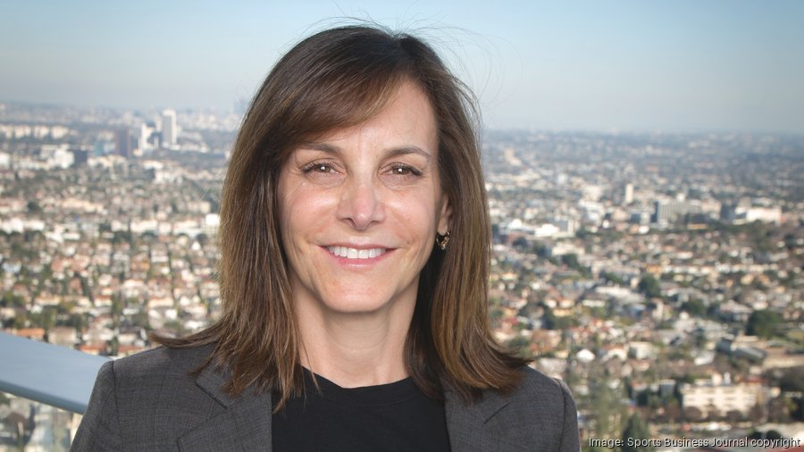 Marla Messing tries to rejuvenate tennis years after energizing soccer ...