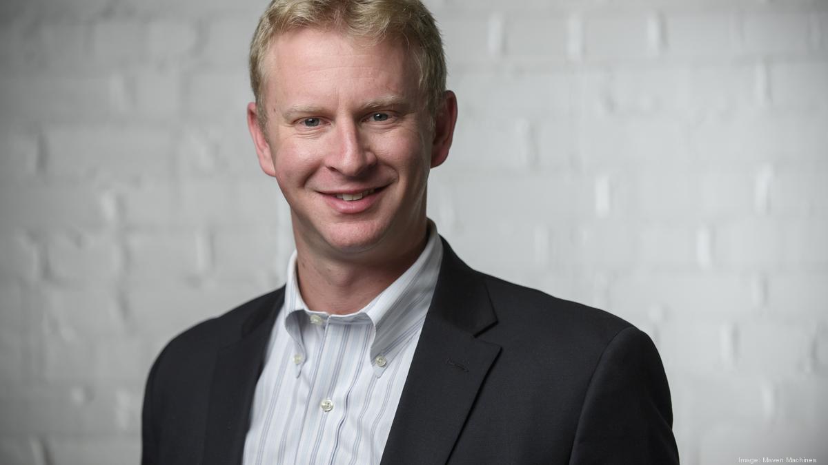 Maven Machines plans to triple workforce, open new offices - Pittsburgh ...