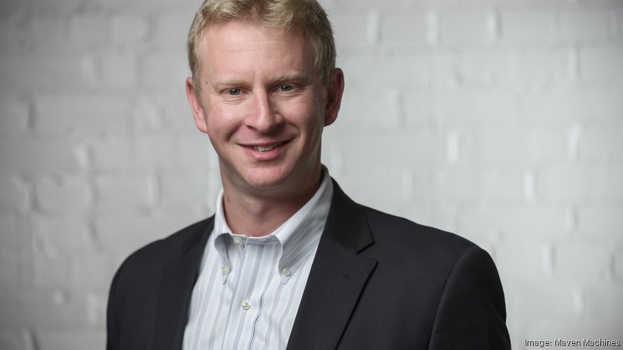 Maven Machines plans to triple workforce, open new offices - Pittsburgh ...