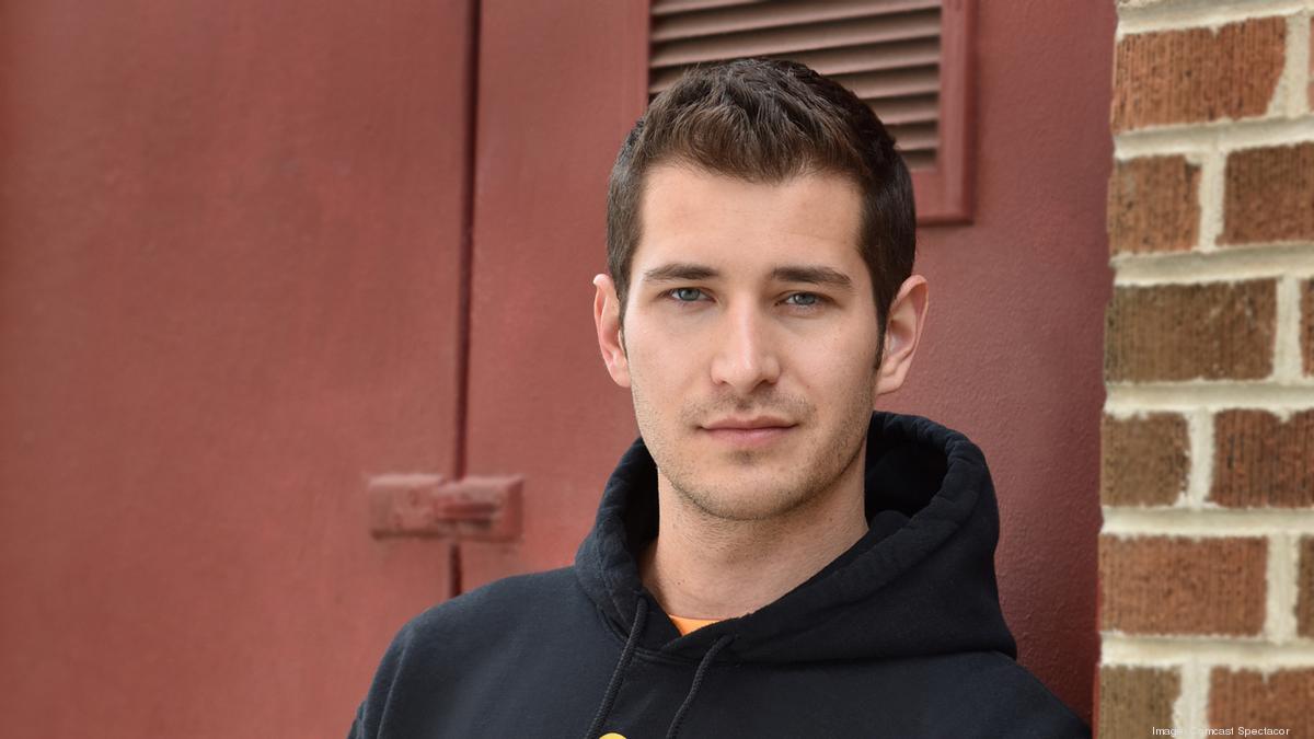 Comcast’s Tucker Roberts on esports and Philadelphia's place in the ...