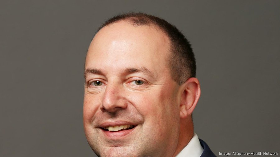 Allegheny Health Network sees emergence from Covid-related financial ...