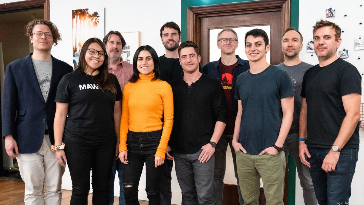Meet the startups in the Techstars Music accelerator - L.A. Business First