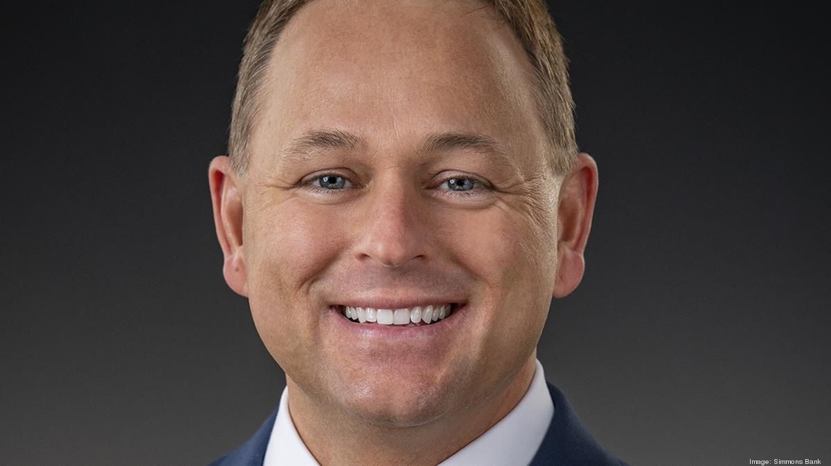 Simmons Bank hires Marc Gerard from Regions Bank for top Missouri ...