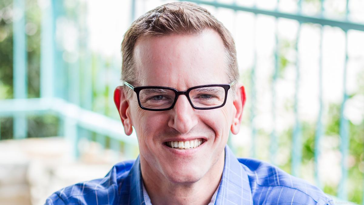 Houston Hospitality Alliance names Jonathan Horowitz inaugural ...