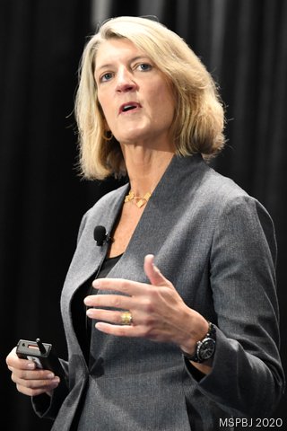 Starbucks taps Land O'Lakes CEO Beth Ford for board of directors - The ...