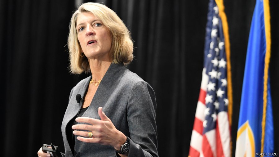 Land O’ Lakes President, CEO Beth Ford says it’s time to close the ...