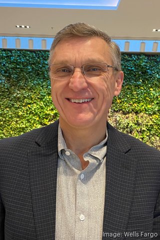 Santander exec Michael Cleary leaves for Wells Fargo - Boston Business ...