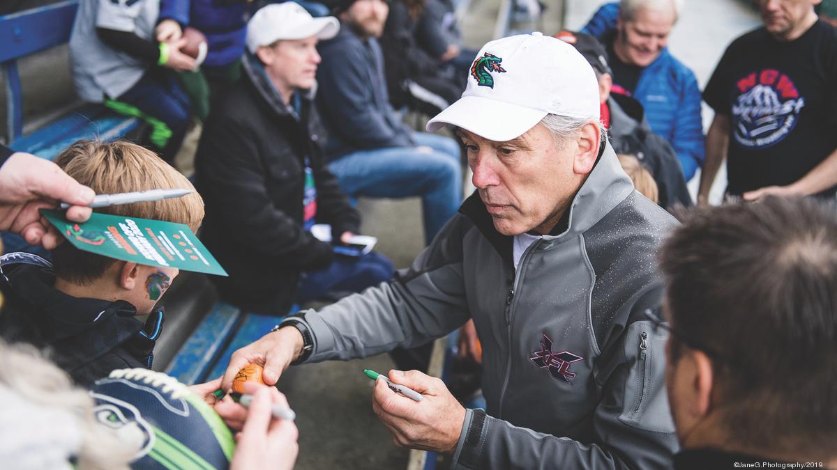 The XFL fan experience to include access, intimacy and affordability ...