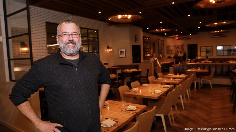 Big Burrito Restaurant Group announces reopening plans - Pittsburgh ...