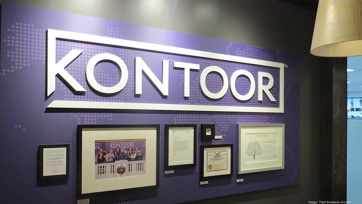 Laurel Krueger, Kontoor Brands vice president and general counsel ...