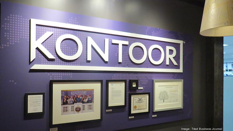 Laurel Krueger, Kontoor Brands vice president and general counsel ...