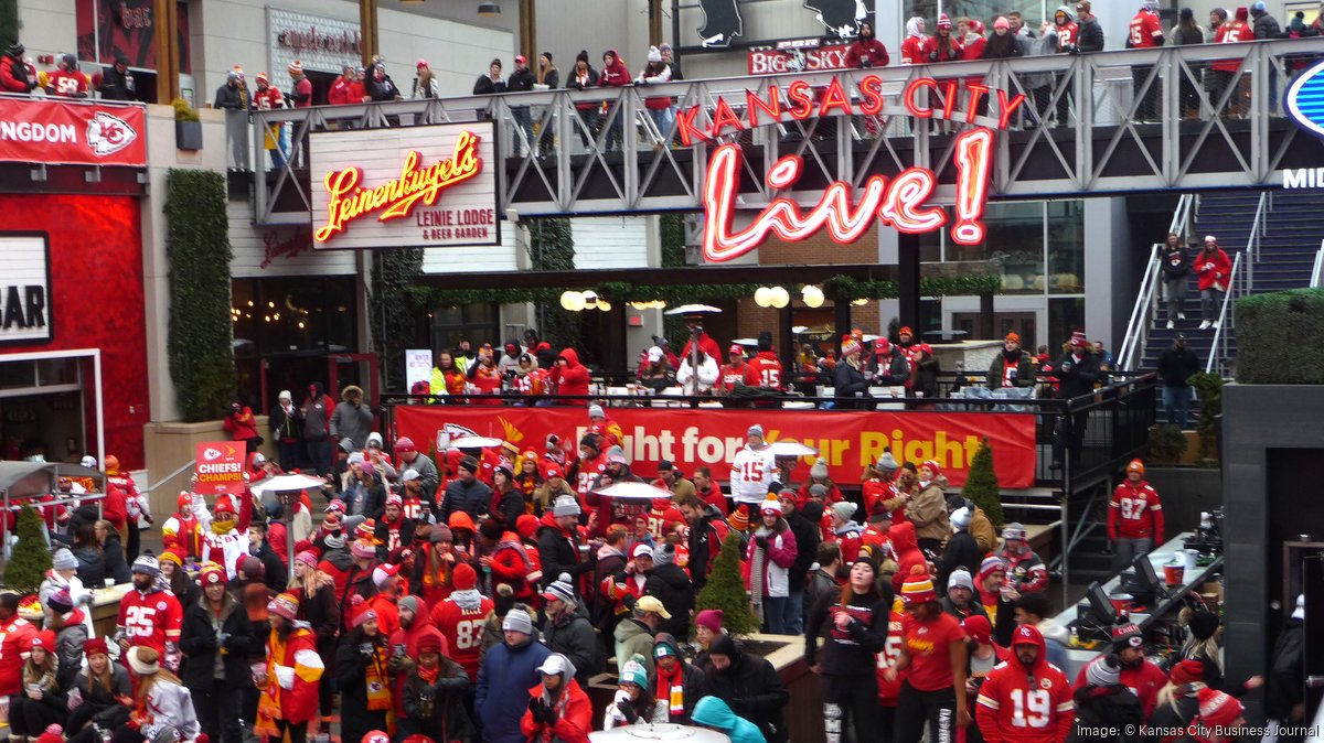 Cordish will pour in $10M to KC Live! in Power & Light District ...