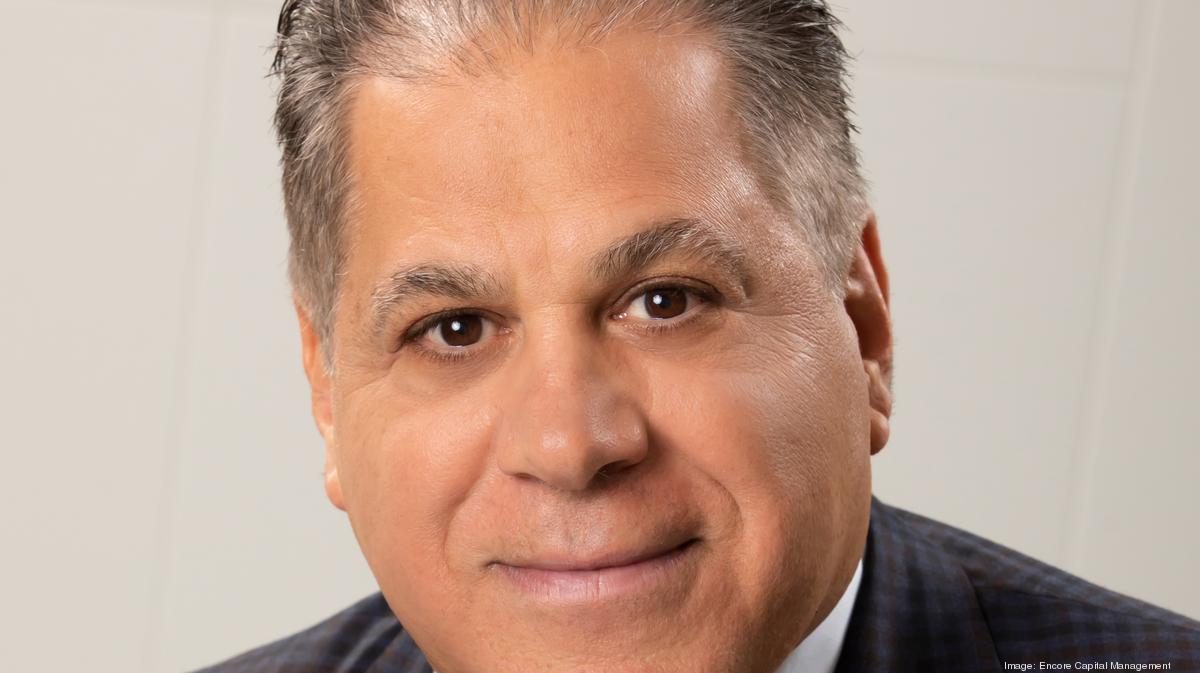 Art Falcone of Falcone Group plans apartments in Pompano Beach - South ...