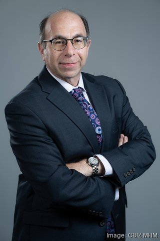 CBIZ to buy accounting firm Marcum - South Florida Business Journal