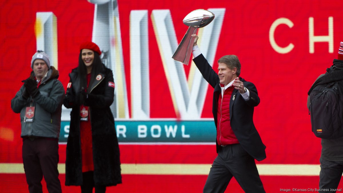 Chiefs' Hunt grows into leadership roles for team, NFL - Kansas City ...