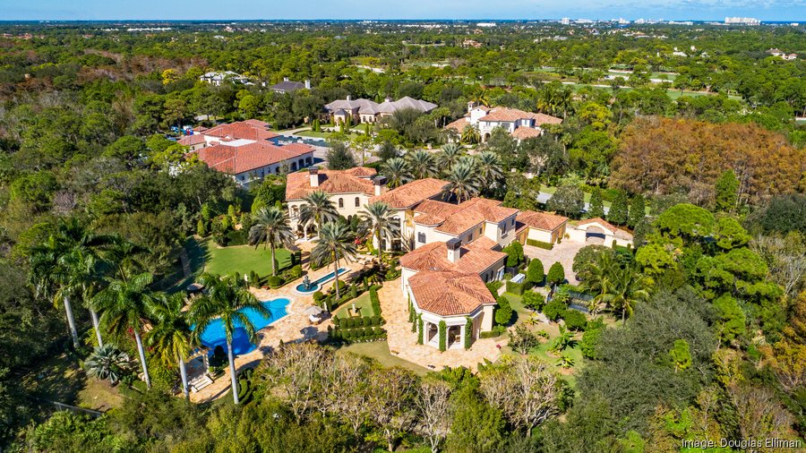 Dan Colussy sells Jupiter mansion to Peter Stone - South Florida ...