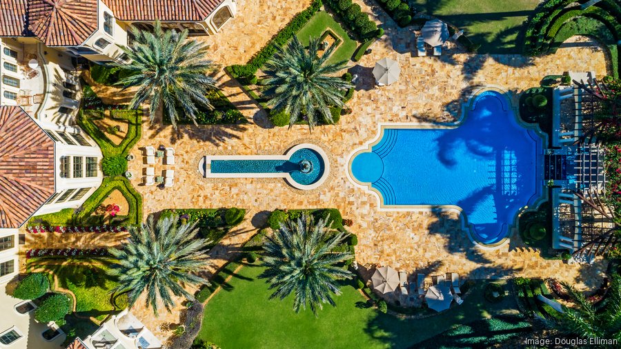 Dan Colussy sells Jupiter mansion to Peter Stone - South Florida ...