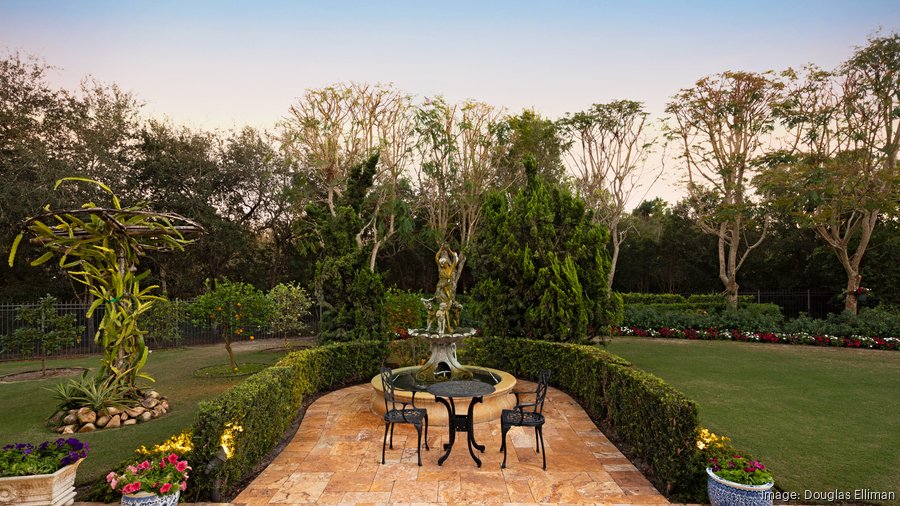 Dan Colussy sells Jupiter mansion to Peter Stone - South Florida ...