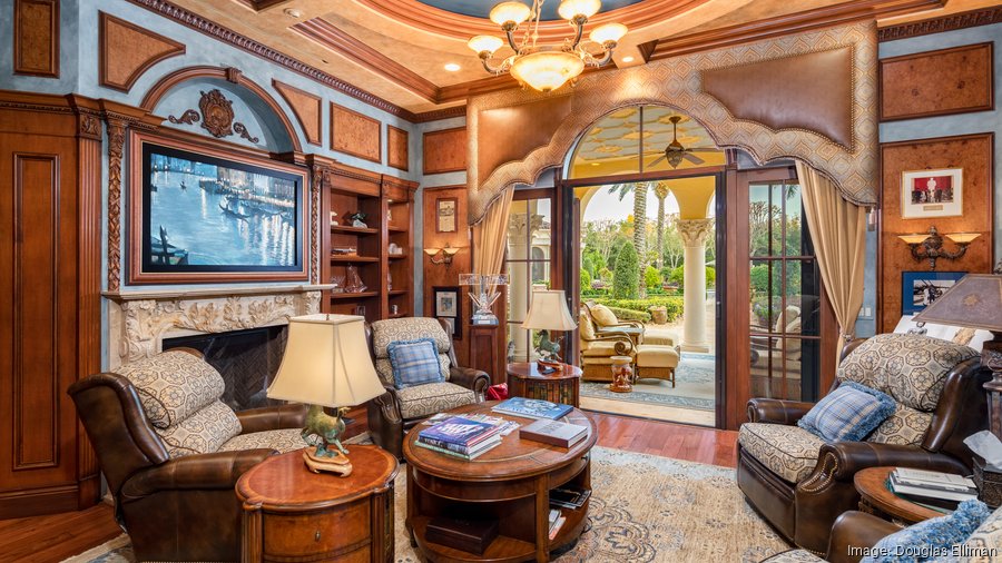 Dan Colussy sells Jupiter mansion to Peter Stone - South Florida ...