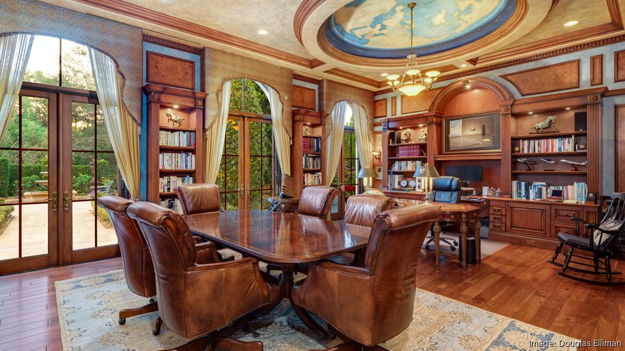 Dan Colussy sells Jupiter mansion to Peter Stone - South Florida ...
